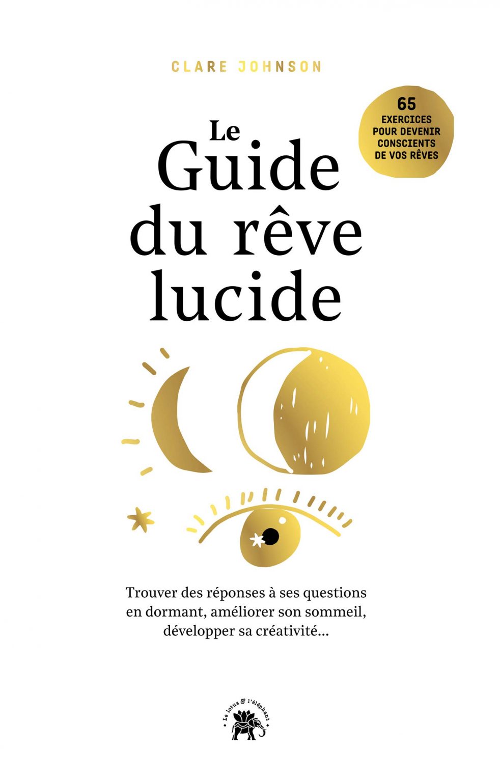C’est quoi un rêve lucide ? - La vrAIE SIGNIFICATION de VOS REVES